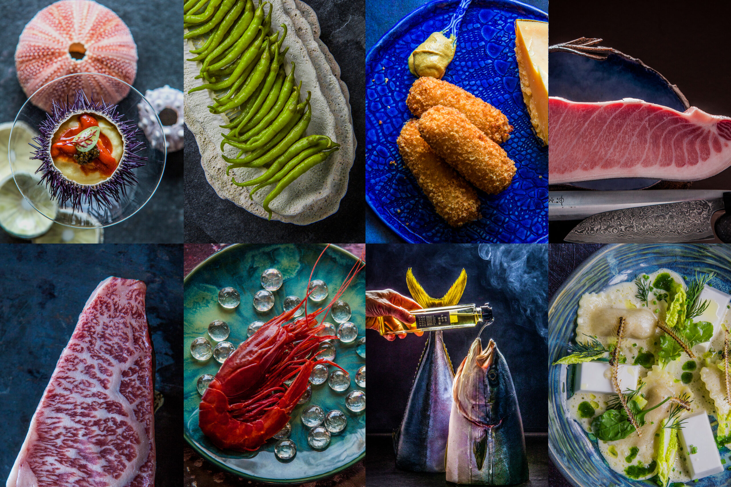 Horeca groothandel voor midden- tot hoogsegment | TasteTree