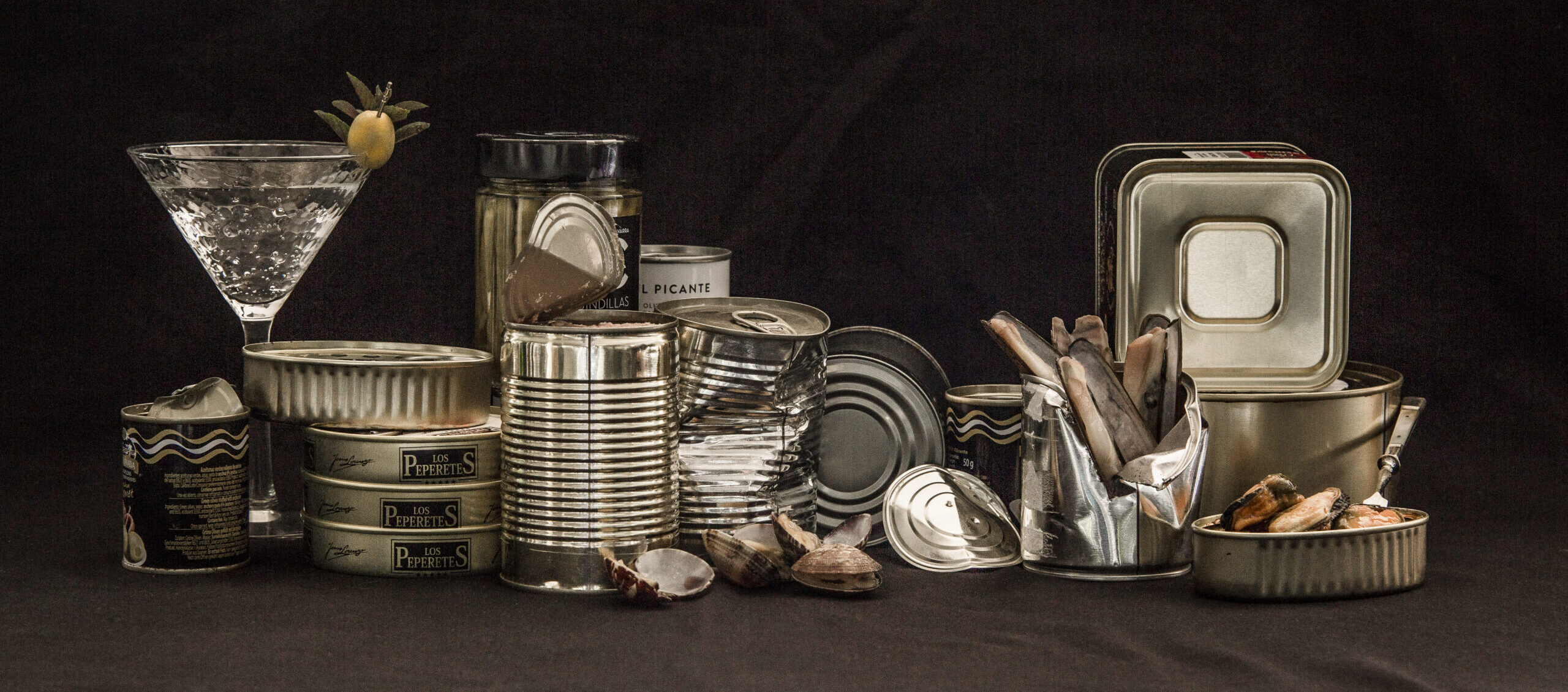 Handgemaakte & traditionele conserven | TasteTree